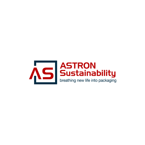 Breath new life into Astron Sustainability logo | Logo design contest