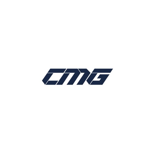 CMG Logo Design | Logo design contest