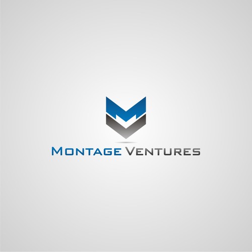 logo for Montage Ventures | Logo design contest