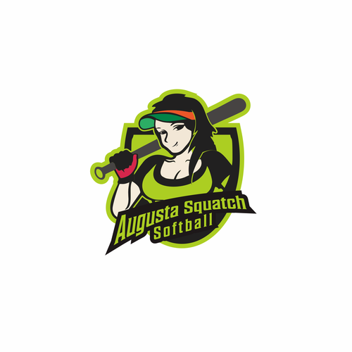 Create an insanely awesome and killer beast of a mascot logo design ...