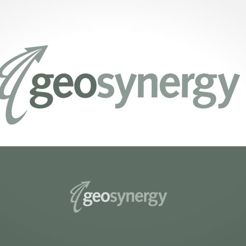 logo for GeoSpatial consulting & software company | Logo design contest