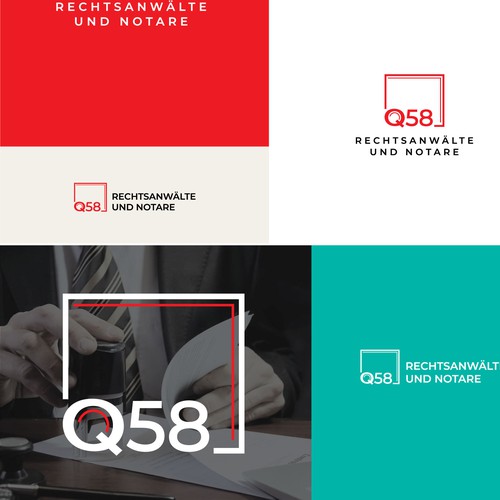 Designs | Gestalte ein Logo für eine moderne Anwaltskanzlei in Berlin ...