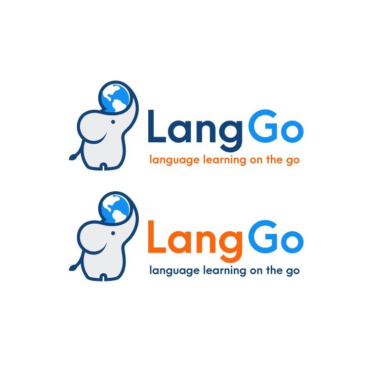 Language School Logos - Free Language School Logo Ideas, Design & Templates