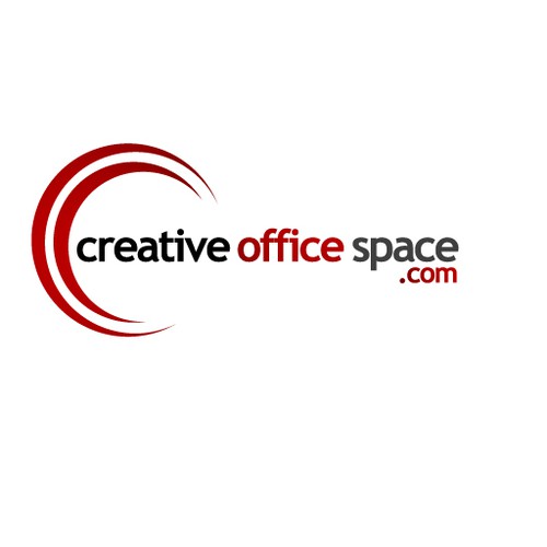Creative Logo for Creative Office Space | Logo design contest