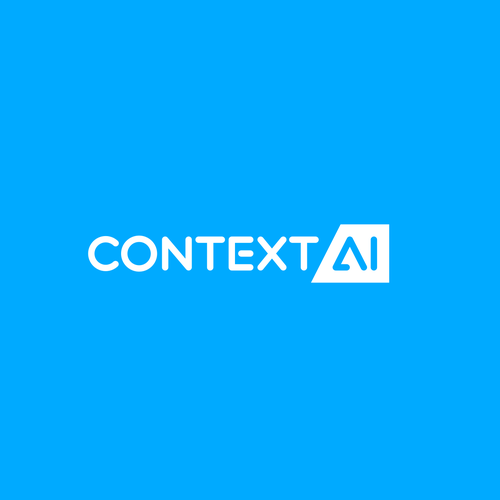 Designs | CONTEXT AI logo design | Logo design contest