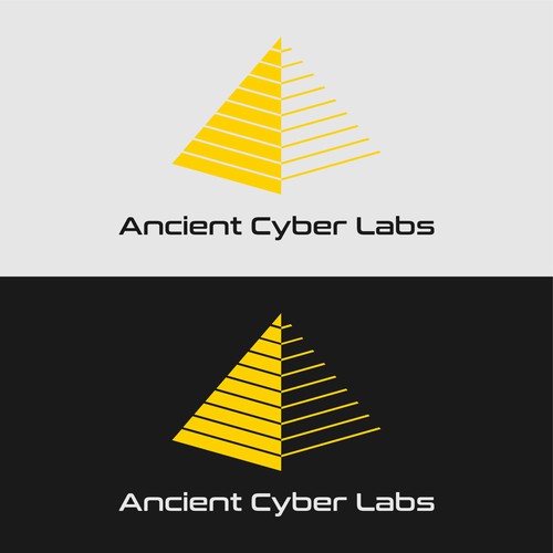 Designs | Logo for Ancient Cyber Labs | Logo design contest
