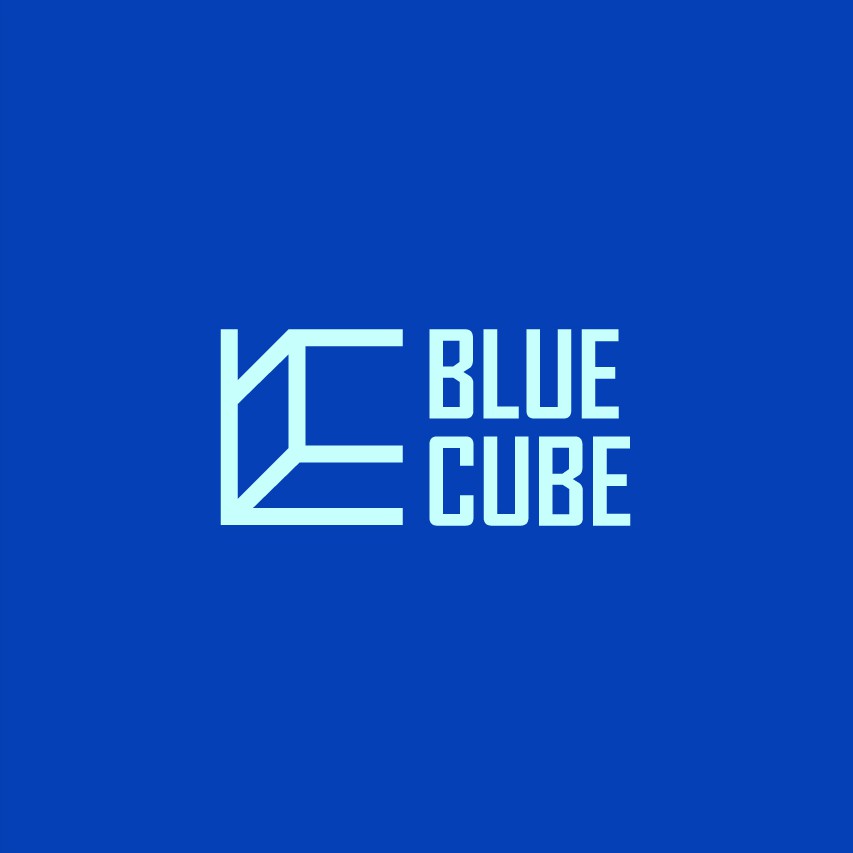 Blue E Logos - Free Blue E Logo Ideas, Design & Templates