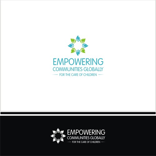 Change the world by helping us design a logo for "Empowering ...