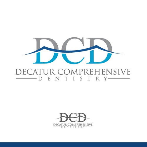 Rebranding a Dental office---DCD | Logo design contest