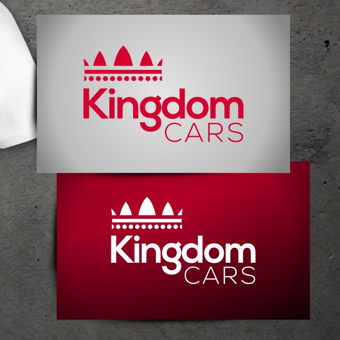 Kingdom Logos - Free Kingdom Logo Ideas, Design & Templates