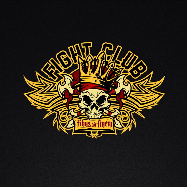 Fight Logos - Free Fight Logo Ideas, Design & Templates