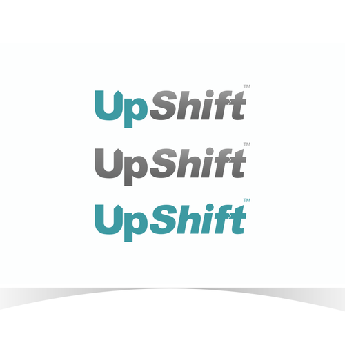 UpShift logo: Timeshare for hybrid & electric cars (San Francisco ...