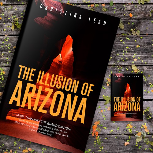 Designs | Design an eye catching book cover! | Book cover contest