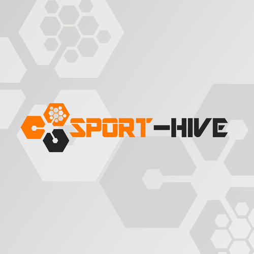 Create the next fantastic logo for sport-hive | Logo design contest