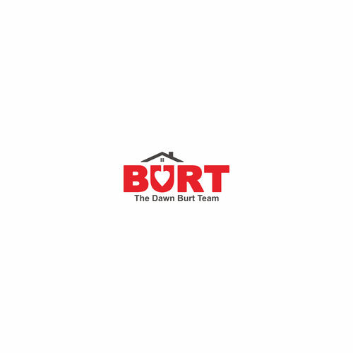 BURT | Logo design contest