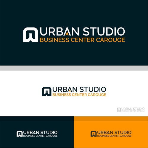 Créer un Logo design et épurée pour nos Urban Studios | Logo design contest