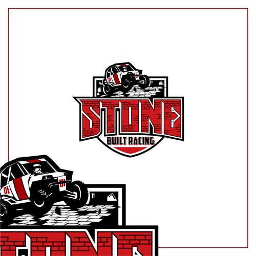 Off Road racing team logo design | Logo design contest