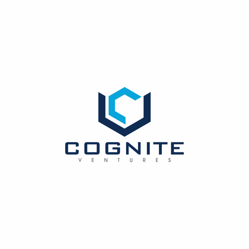 Cognite Ventures Logo | Logo Design Wettbewerb