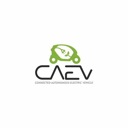 CAEV | Logo design contest