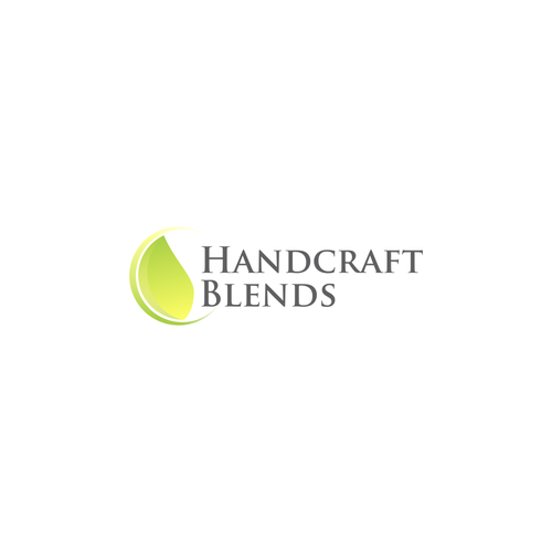 Design a Creative Logo For Handcraft Blends!! | Logo design contest