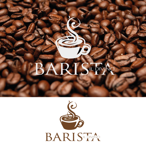 PREMIUM LABEL_LOGO_IL BARISTA | Logo design contest