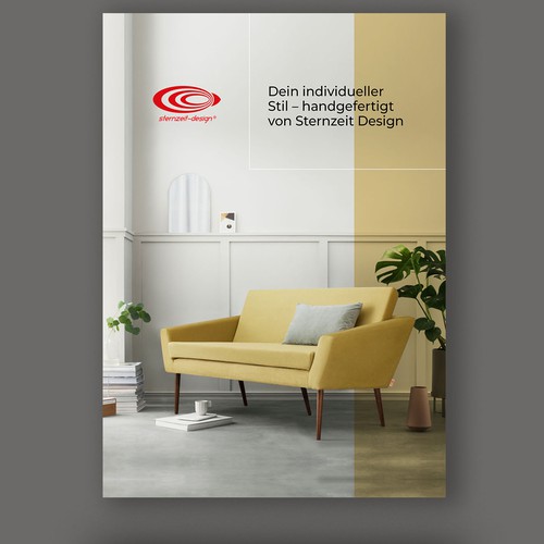 Designs | Furniture Catalogue for Special Clients | Other business or ...