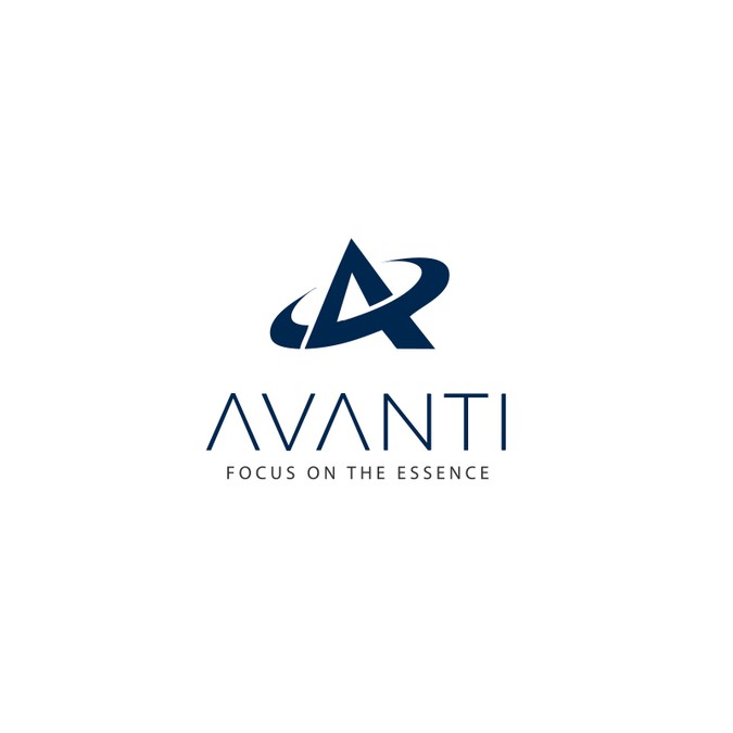 Create a logo that reflects the main features of brand Avanti ...