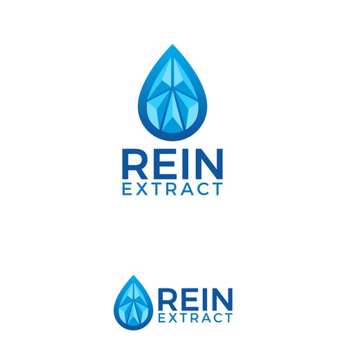 Cannabis concentrate brand logo development | Logo design contest