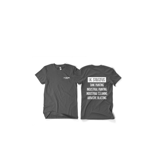 Inspiring T-shirt Contests - 99designs