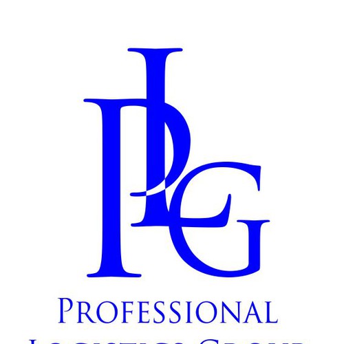 Professional Logistics Group (PLG) needs a new logo | Logo design contest