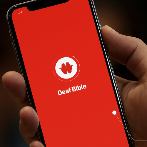 Help us design an innovative mobile app for Deaf people! | App design ...