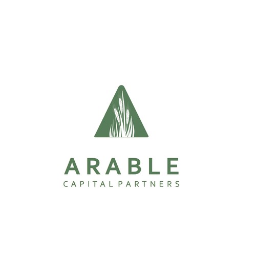 Arable Capital Logo | Logo design contest