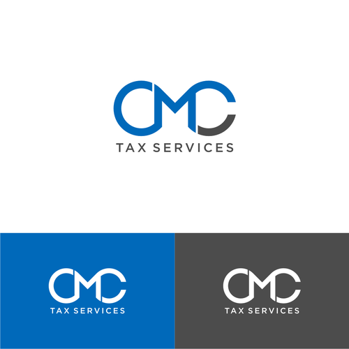 Create a Modern Tax Service Logo | Logo design contest