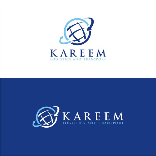 Contest! Logistics Company needs a great logo | Logo design contest