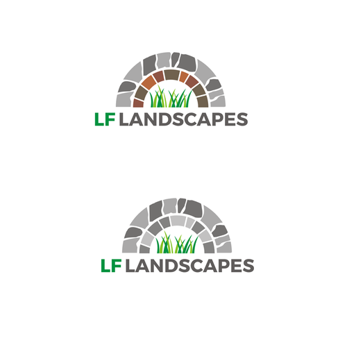 Landscaping services & eCommerce paving stone company wants modern non ...
