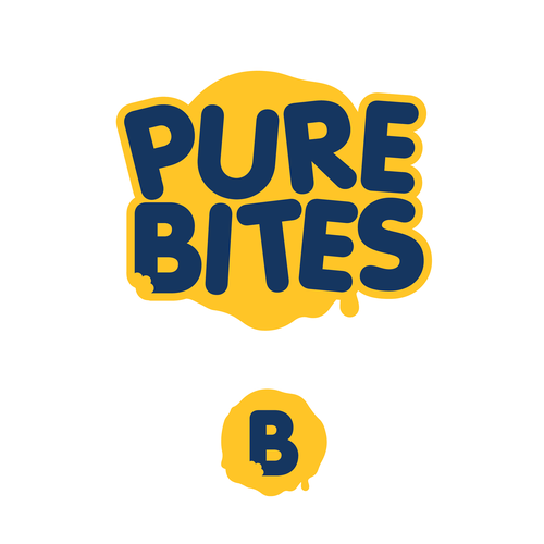 Designs | Create a Sweet New Look Logo for Pure Bites Food Company ...
