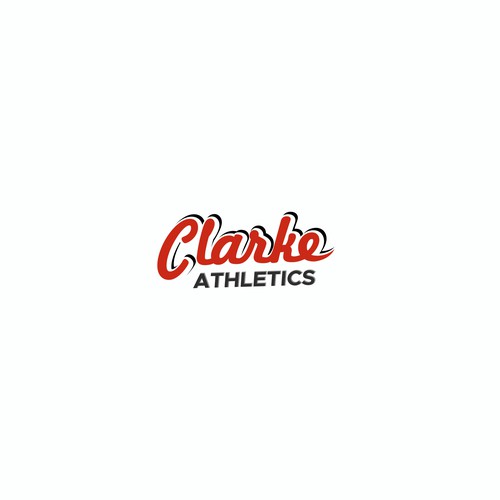 Designs | Clarke Athletics 2022 | Logo design contest