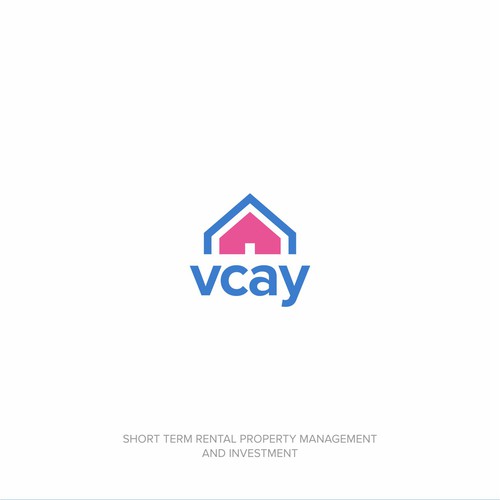 Designs | Design a cool/hip modern logo for a short term rental ...