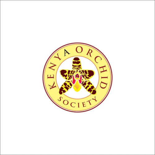 Designs | Design a modern logo for a beautiful orchid society | Logo ...