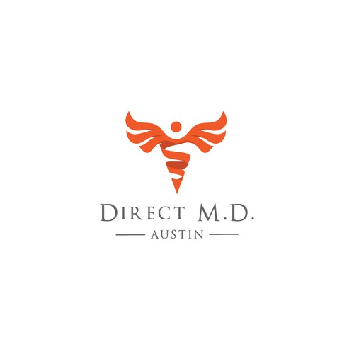 Designs | Create a great logo for my medical practice! | Logo design ...