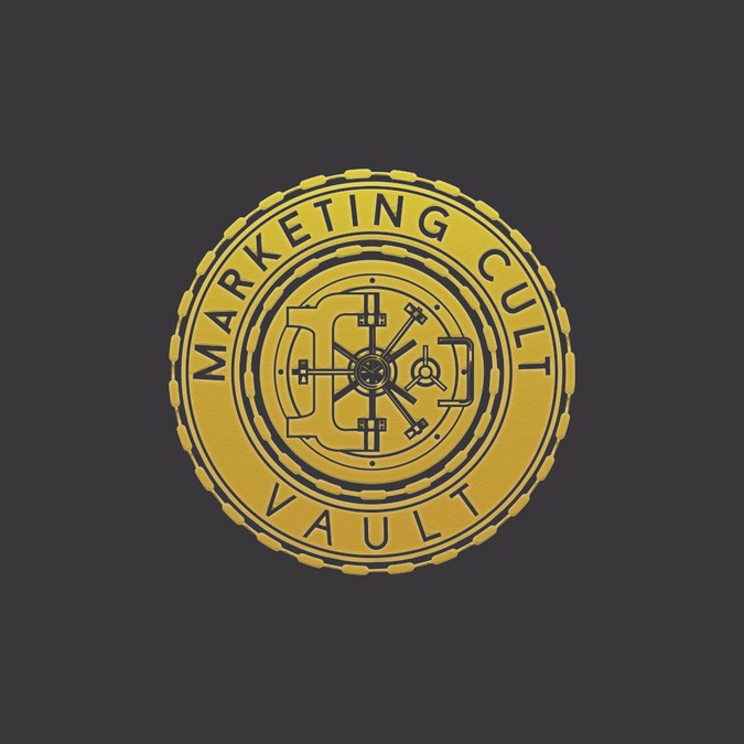 Create a captivating logo for my CULT! | Logo design contest