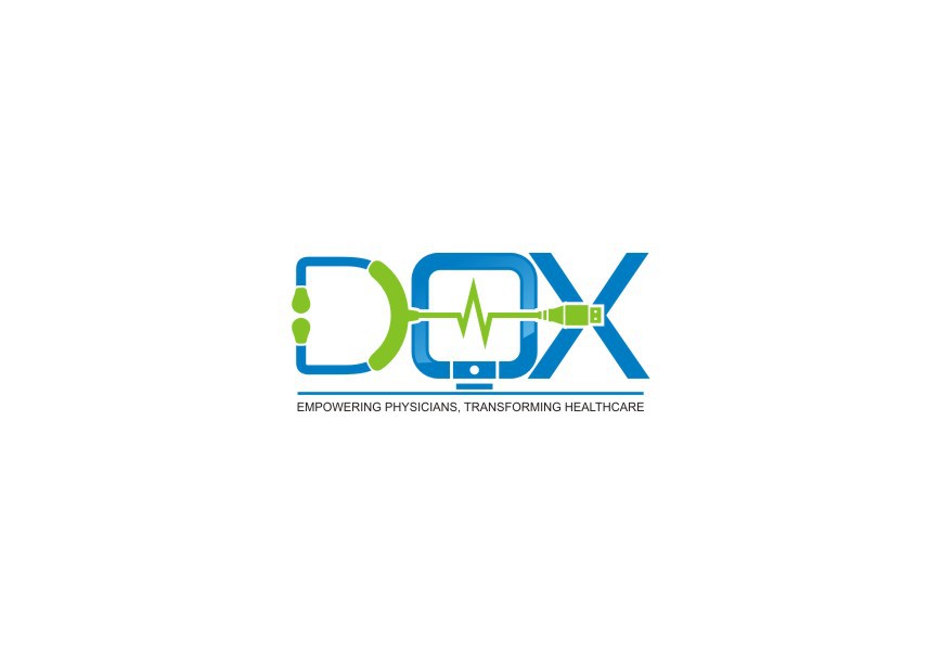 logo for Dox, a medical technology company | Logo design contest