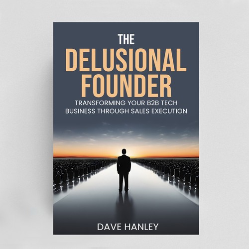 Designs | Story-format short business book cover design for ...