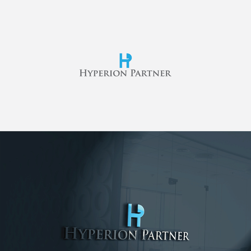 LOGO FOR HYPERION | Logo design contest