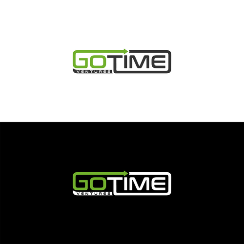 Designs | It's GoTime (GoTime Ventures) - We Need a Logo for Our Fast ...