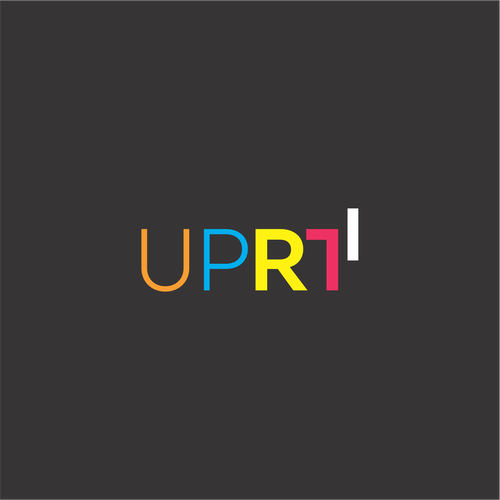 Designs | Upright Digital Agency Logo (future brand standard as well ...