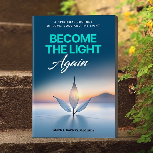 Designs | I need a beautiful book design to share my spiritual messages ...