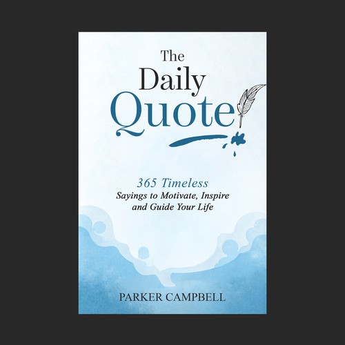 Book Cover Quotes