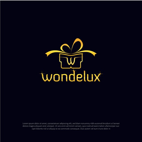 Designs | New Business Logo Design for Our Premium Gift Sets | Logo ...