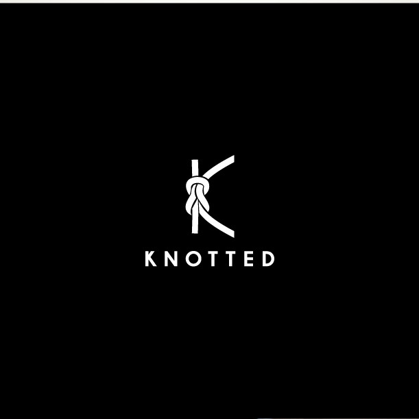 Knot Logos - Free Knot Logo Ideas, Design & Templates